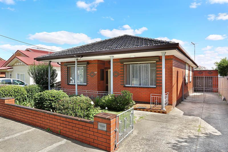 19 Gordon Street, Coburg | Property History & Address Research | Domain