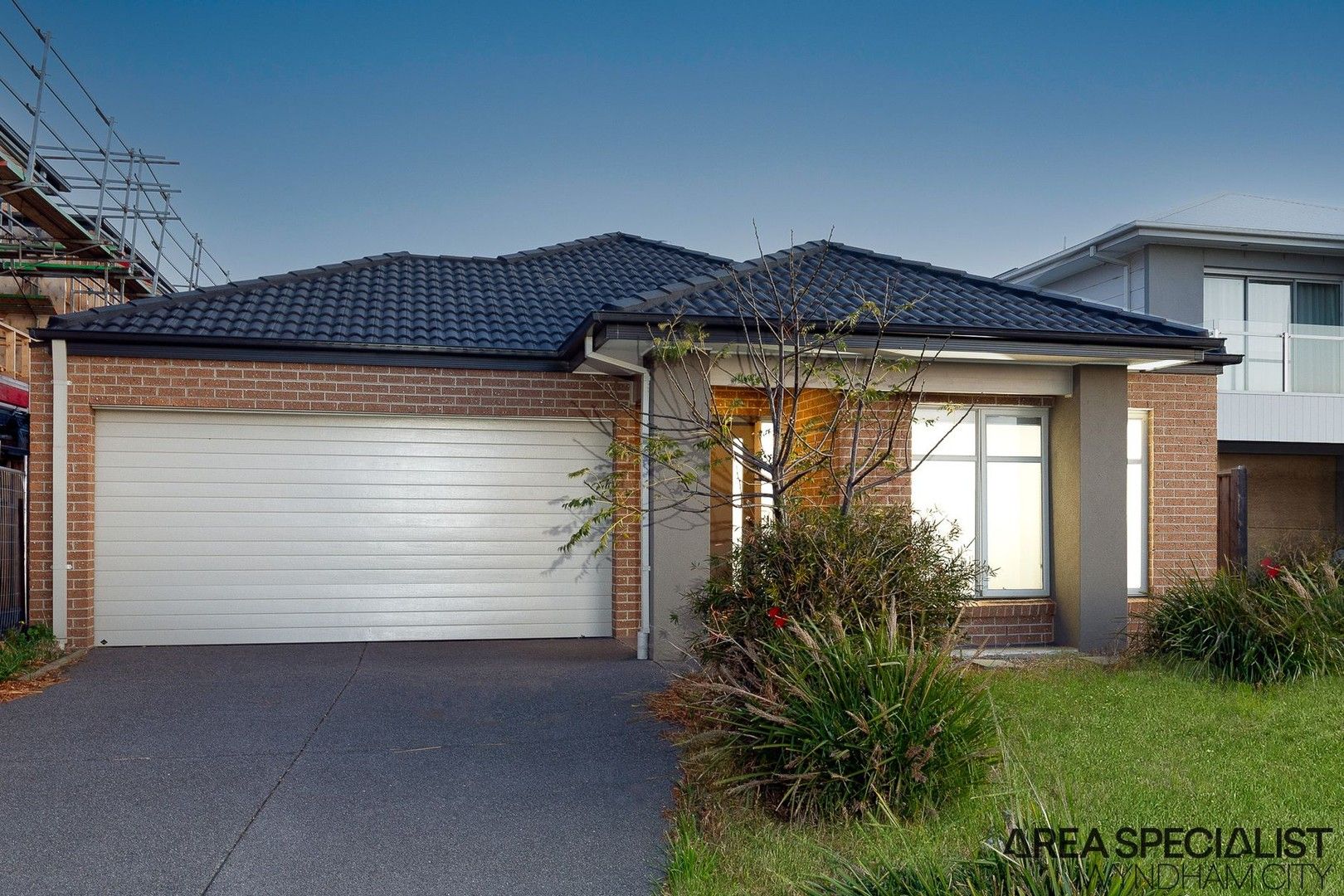Sold 27 Baycrest Drive, Point Cook VIC 3030 on 26 Oct 2023 - 2018706661 | Domain