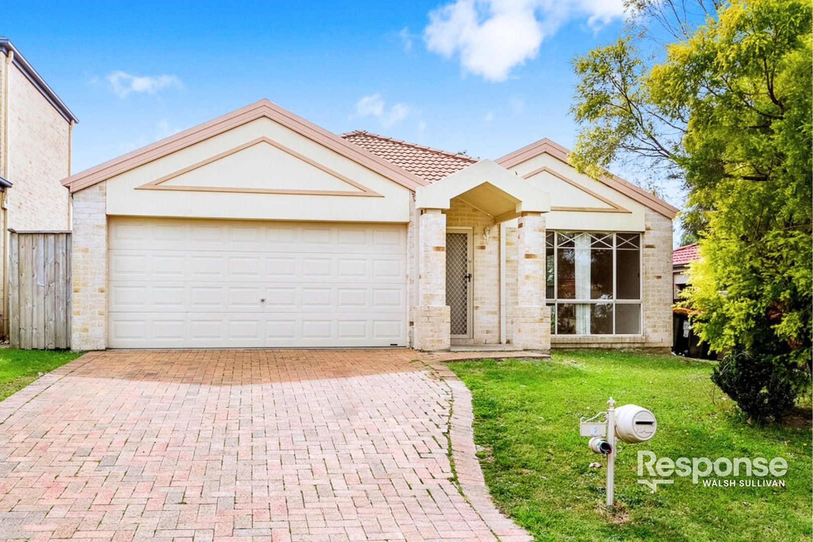 62 Merriville Road, Kellyville Ridge NSW 2155 - House For Rent | Domain