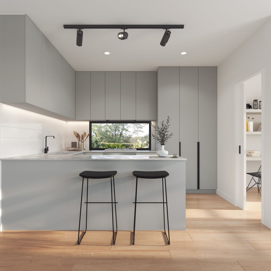 Heidelberg West VIC 3081 - 3 beds townhouse for Sale, Newly Constructed ...