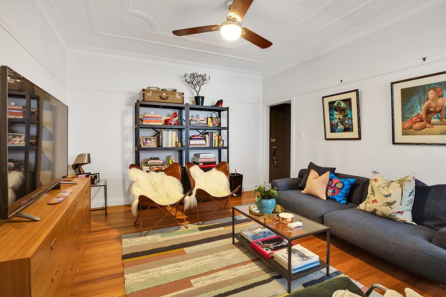 17/63 Elizabeth Bay Road, Elizabeth Bay NSW 2011 - Apartment For Rent ...