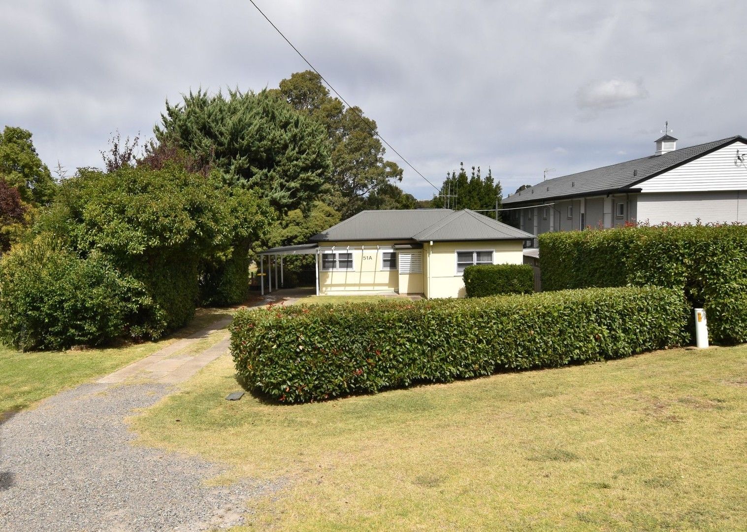 51A & 51B Grand Junction Road, Yass NSW 2582 | Domain