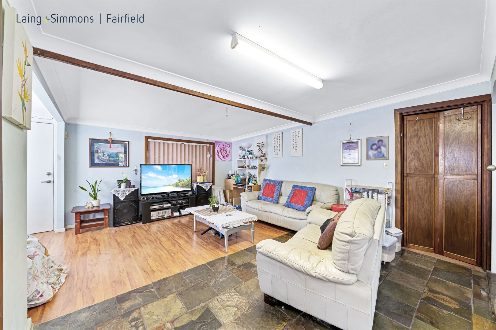 5 Riverside Rd, Lansvale NSW 2166 | Domain