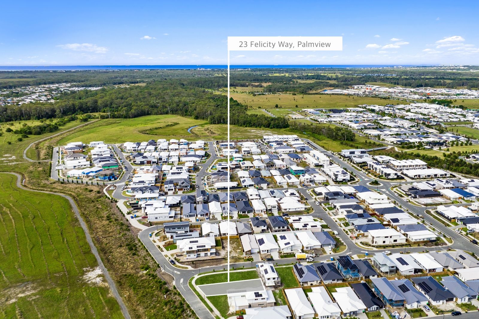 23 Felicity Way, Palmview QLD 4553 | Domain