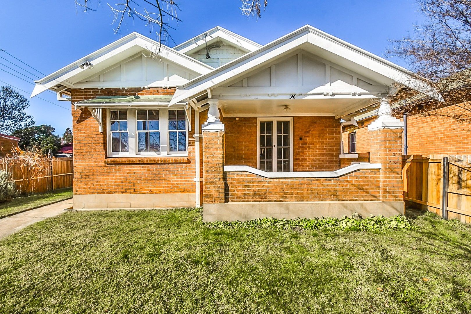 96 Clinton Street, Orange NSW 2800 - House For Rent | Domain