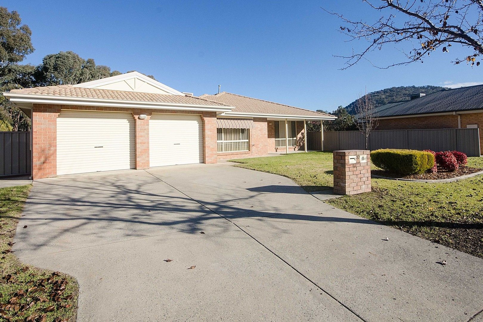 37 Iron Way, West Wodonga | Property History & Address Research | Domain