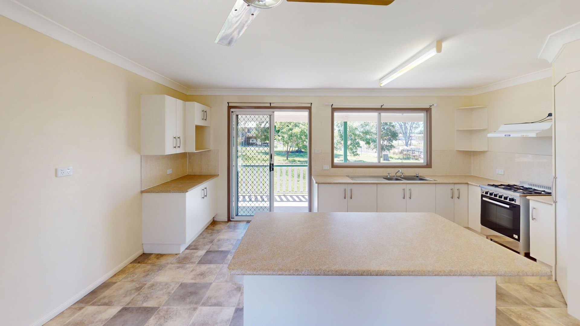 21 John Street, Bajool QLD 4699 - House For Rent | Domain