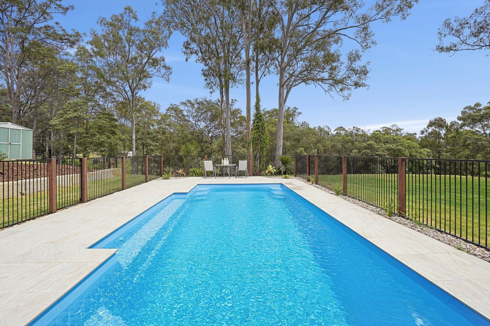 357 Hunchy Road, Hunchy QLD 4555 - House for Sale | Domain