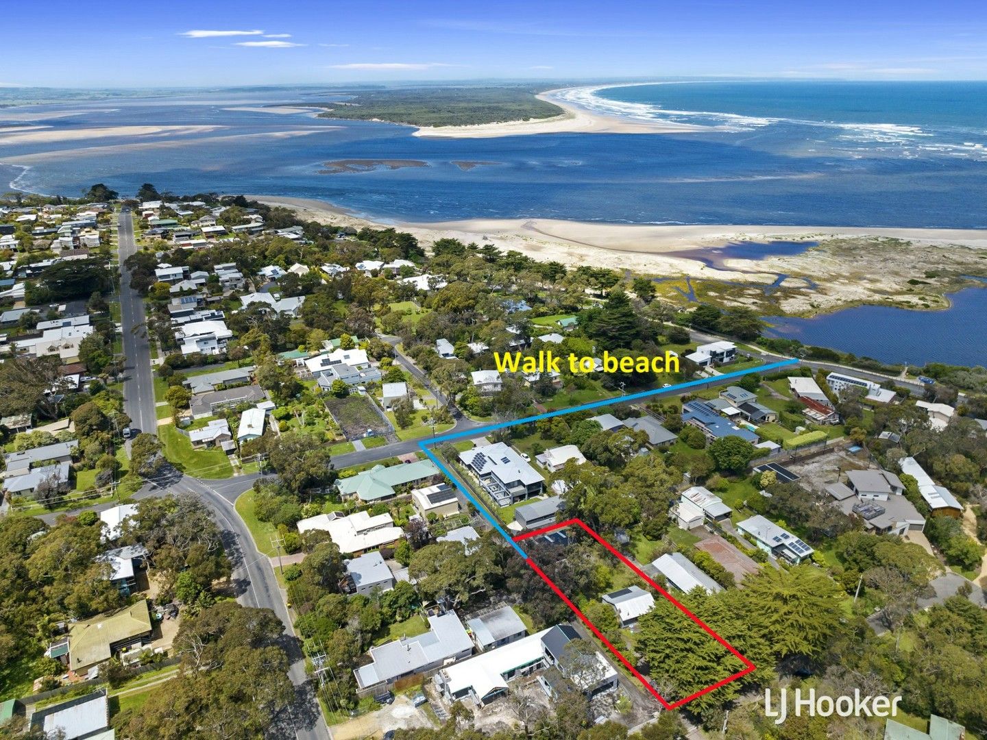 1 Beach Avenue, Inverloch | Property History & Address Research | Domain