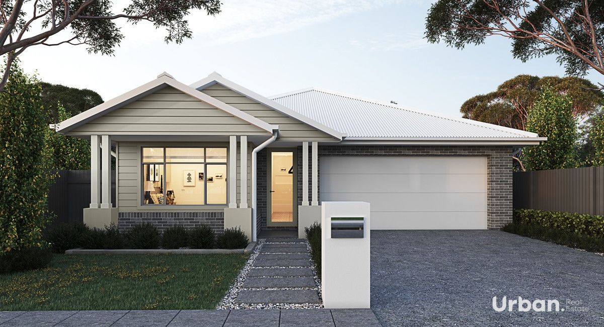 Lot 6217 Whitrod Avenue, Catherine Field NSW 2557 | Domain