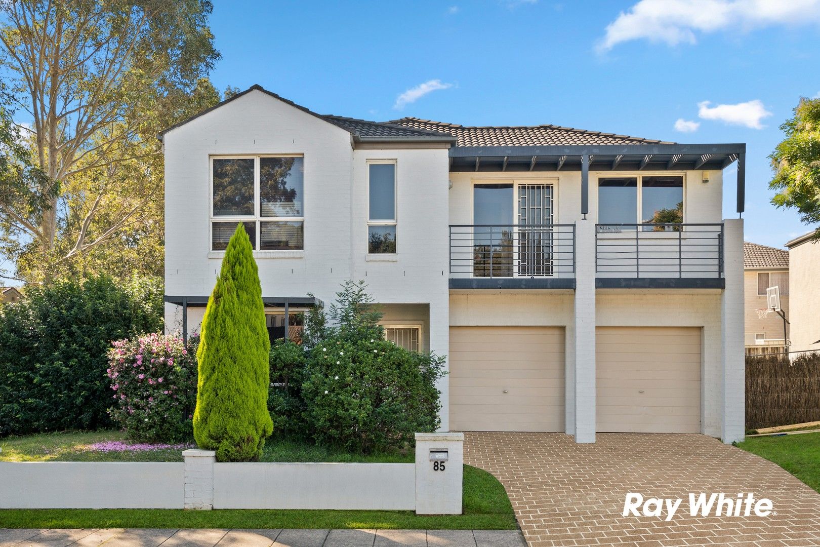 85 Midlands Terrace, Stanhope Gardens NSW 2768 | Domain