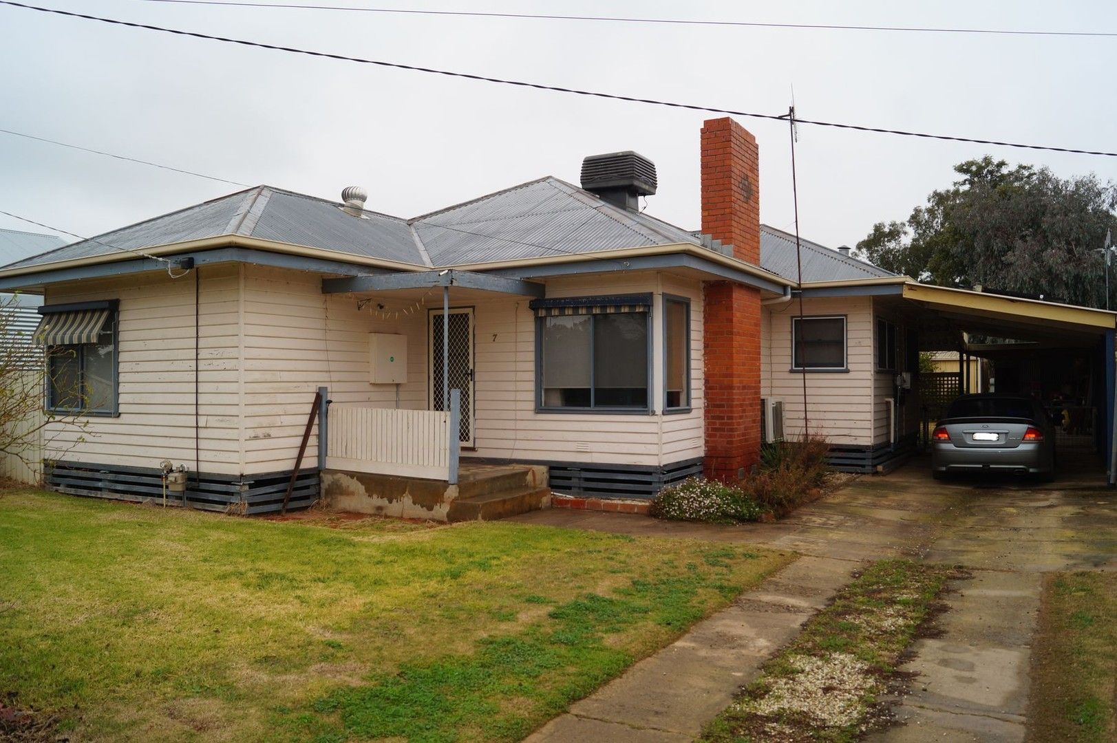 7 Lease Street, Katunga VIC 3640 | Domain