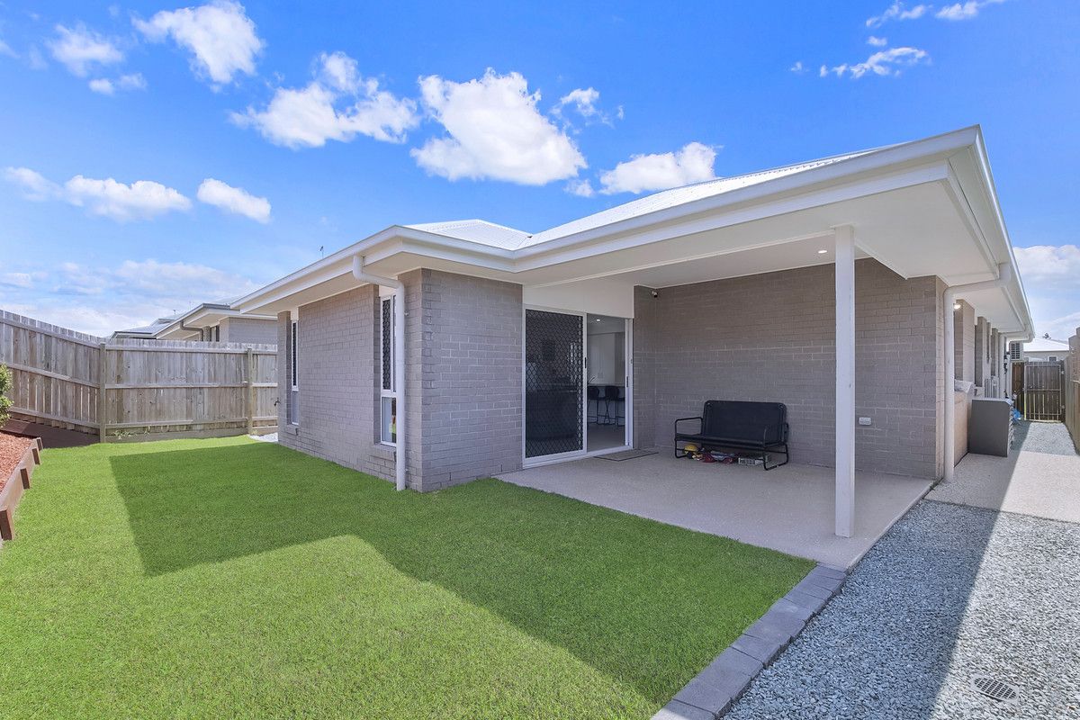 32 Apex Street, Griffin QLD 4503 - House For Rent | Domain
