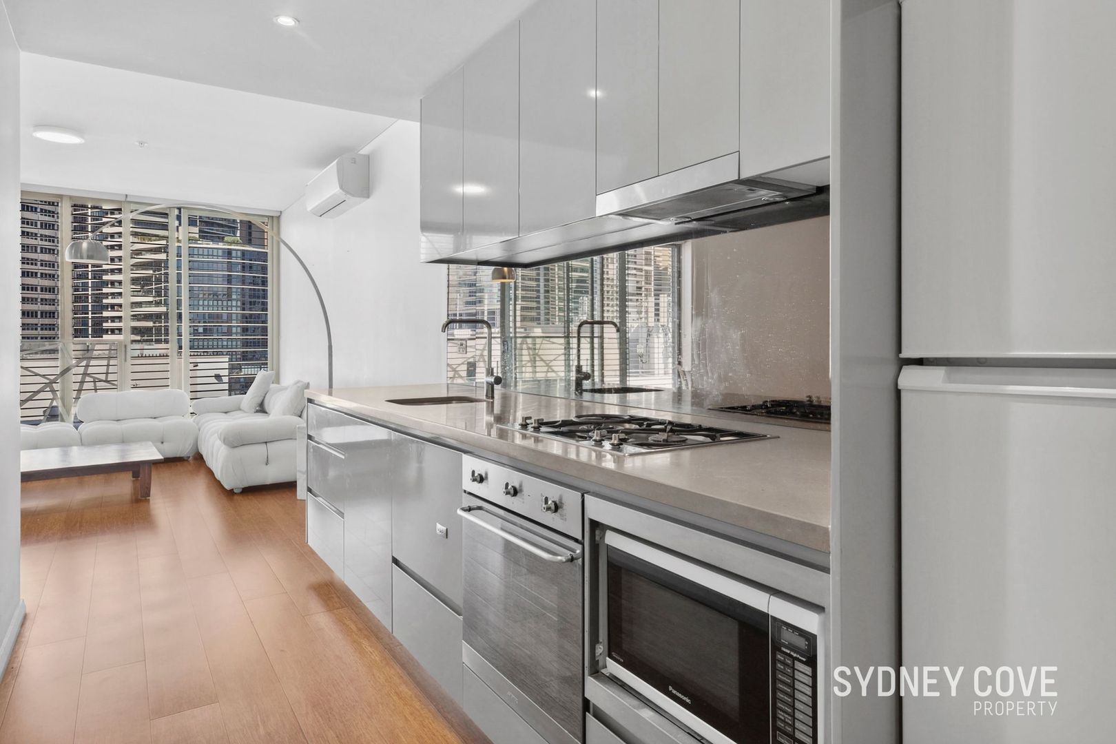 1203/6 Little Hay Street, Sydney NSW 2000 | Domain