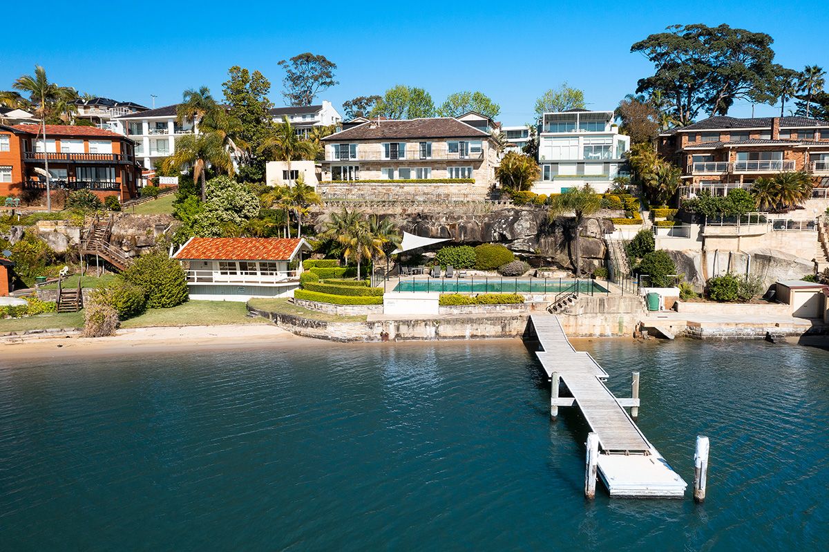 128 Kangaroo Point Road, Kangaroo Point | Property History & Address ...