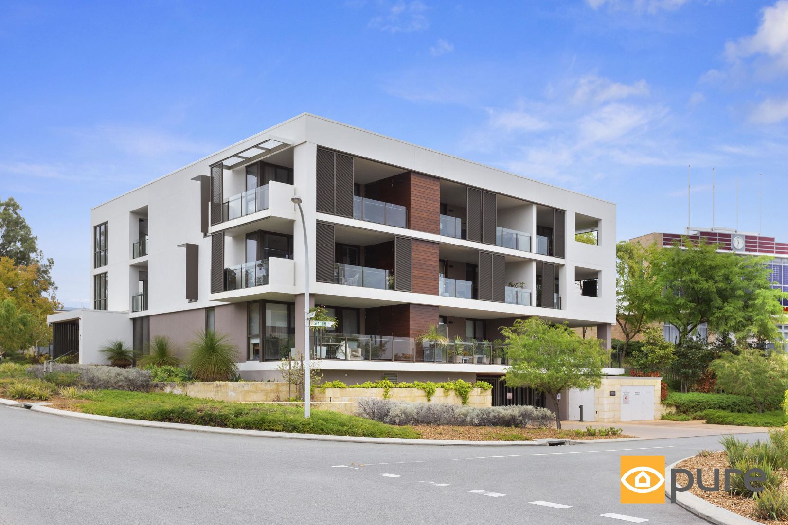 21/1 Stadium Drive, Florea | Property History & Address Research | Domain