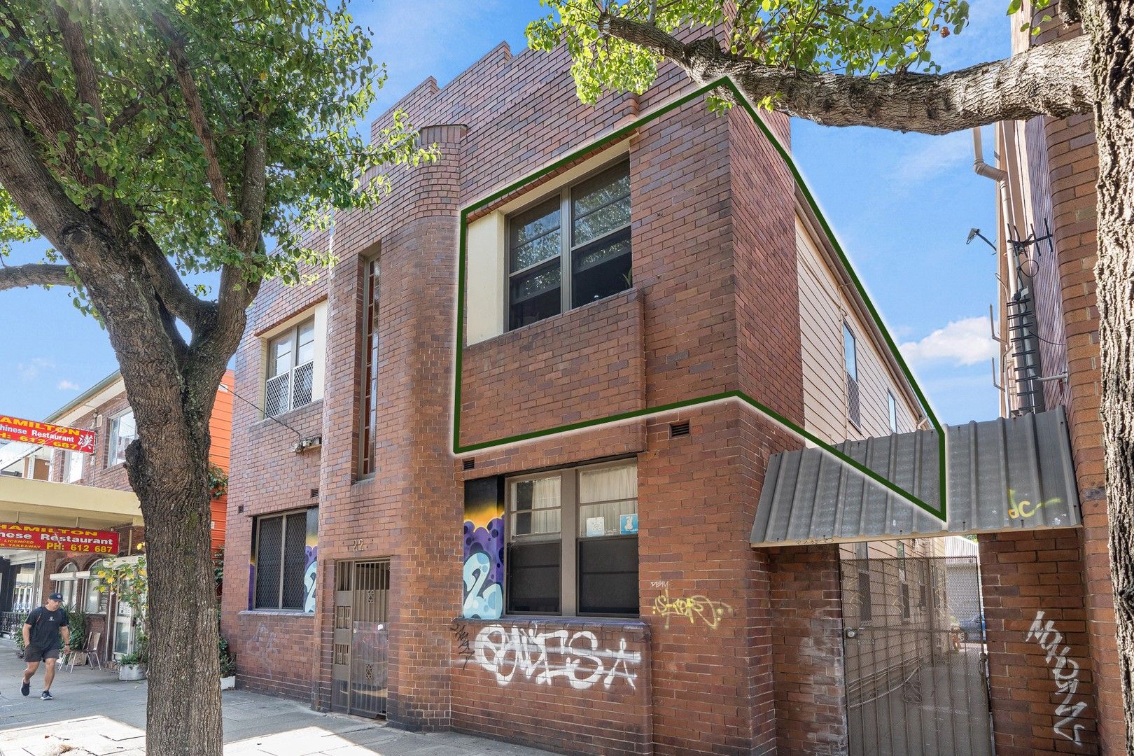 3/22 Beaumont Street, Islington NSW 2296 | Domain