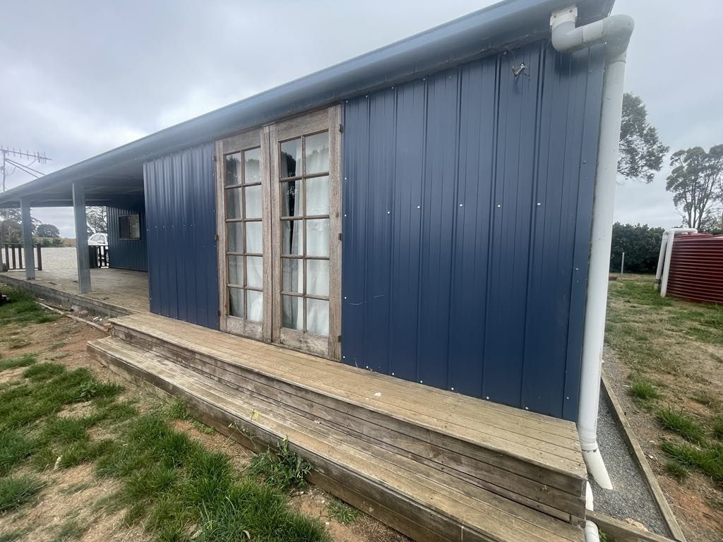 289 Redground Heights Road, Crookwell NSW 2583 - House for Rent - $450