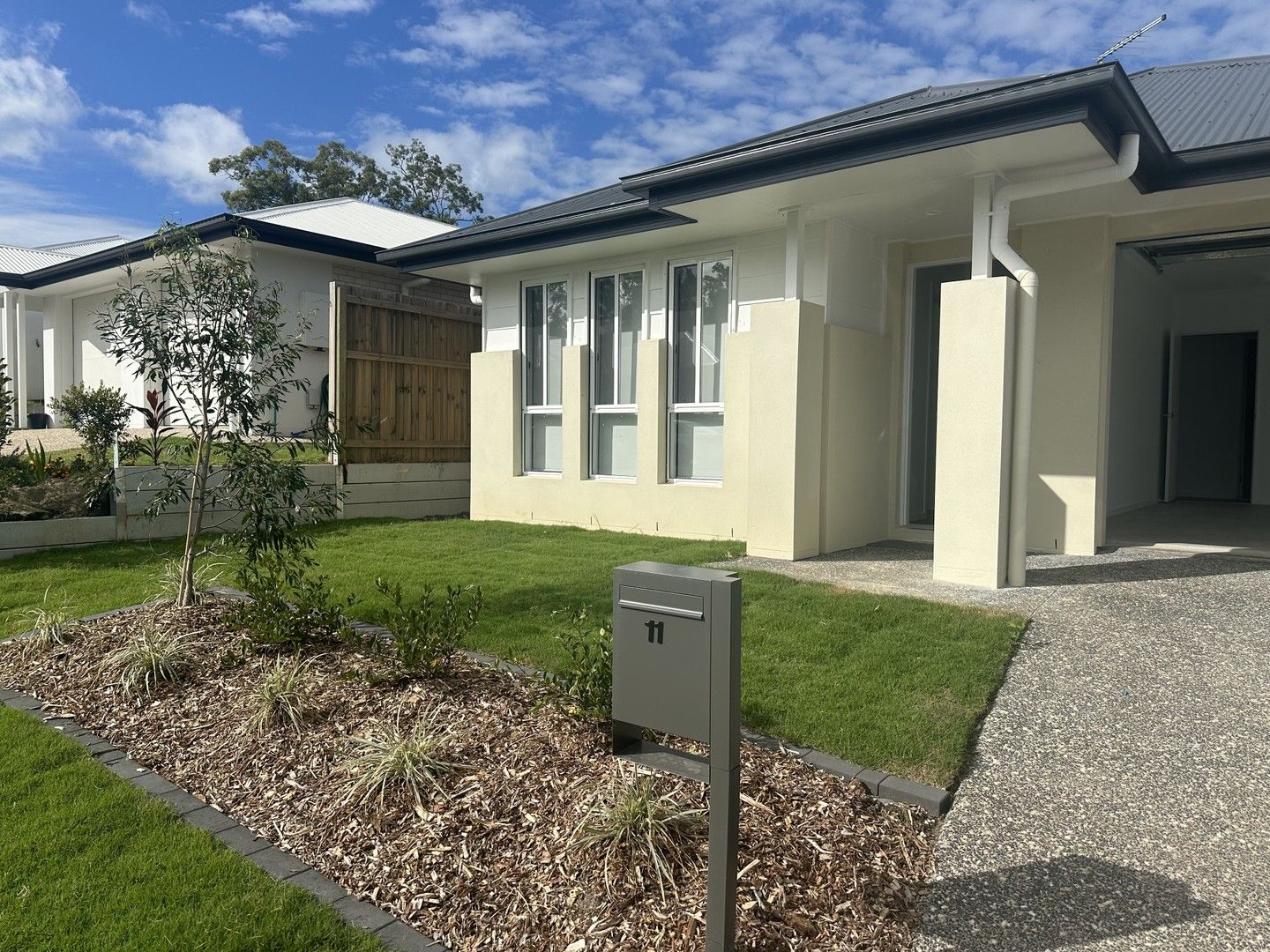 11 Templeton Street, Logan Reserve QLD 4133 - House For Rent - $610 ...