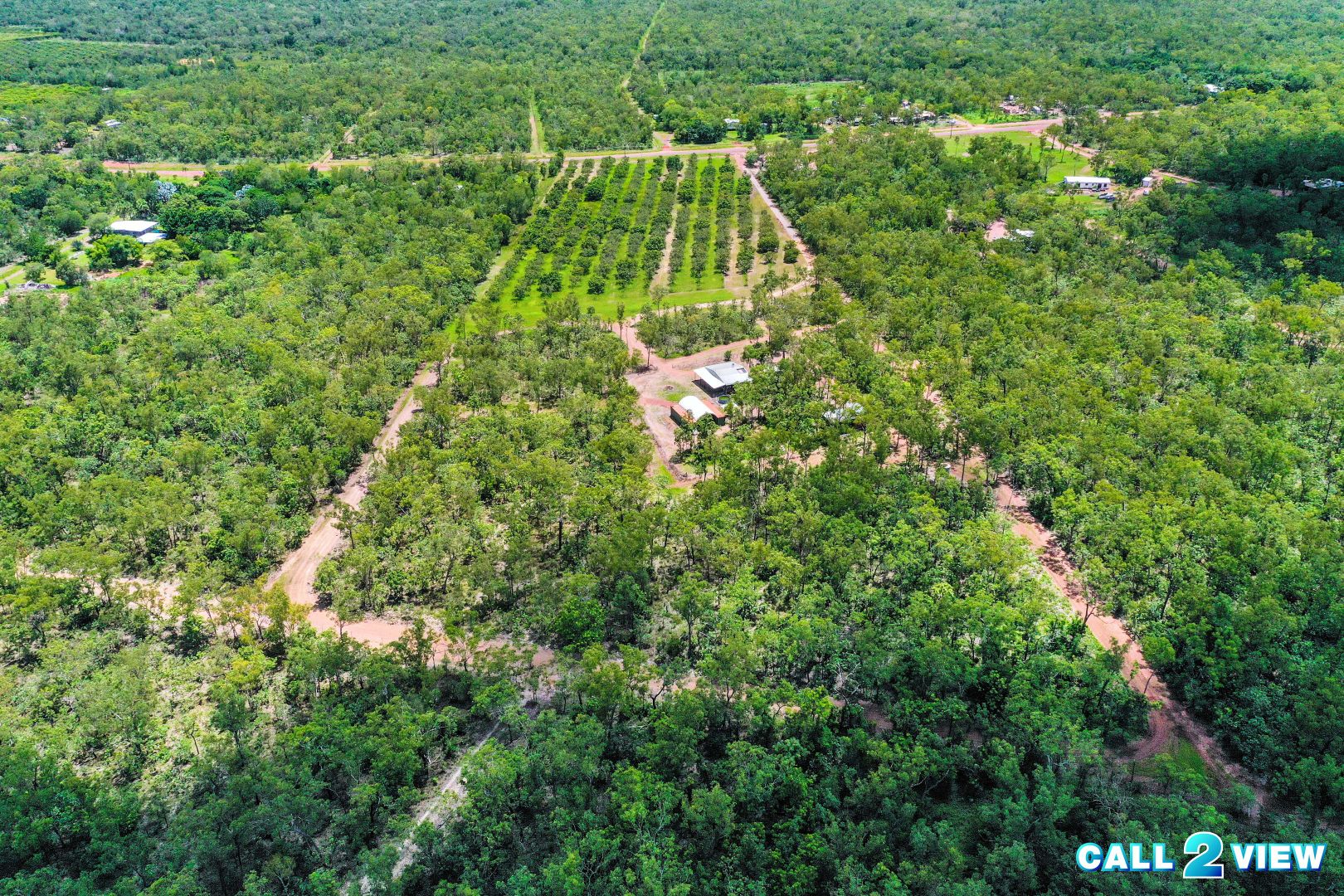 134 Stephen Road, Marrakai NT 0822 | Domain