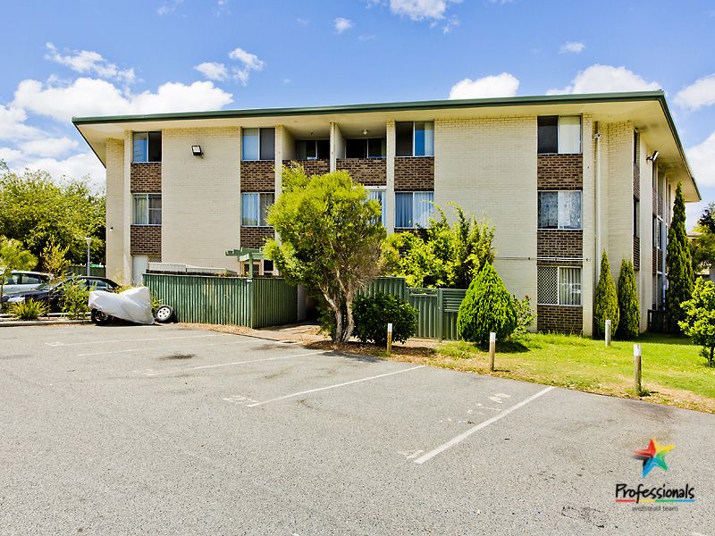23/81 King William Street, Bayswater WA 6053 - Apartment For Rent | Domain