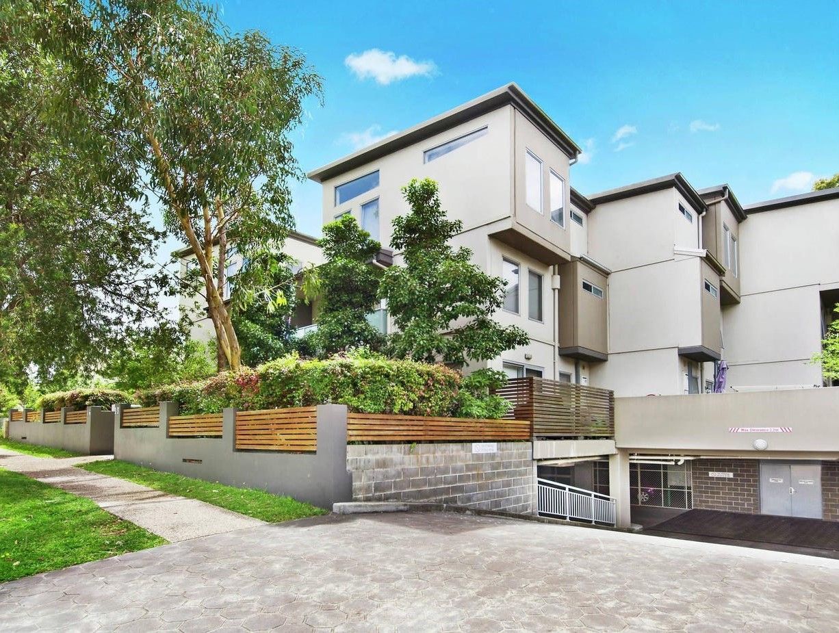 12/16-18 Merton Street, Sutherland NSW 2232 - Townhouse For Rent | Domain