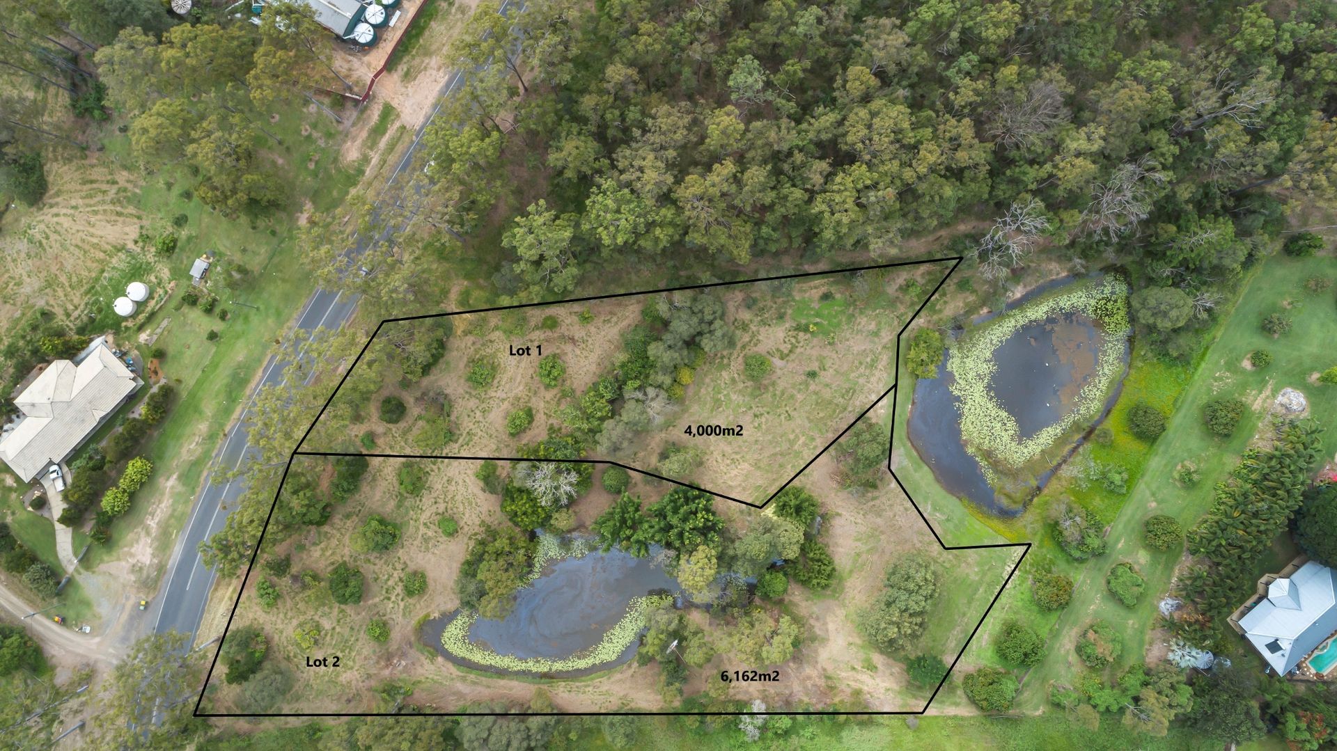 Lot 1-2/0 Old Maryborough Road, Tamaree QLD 4570 | Domain