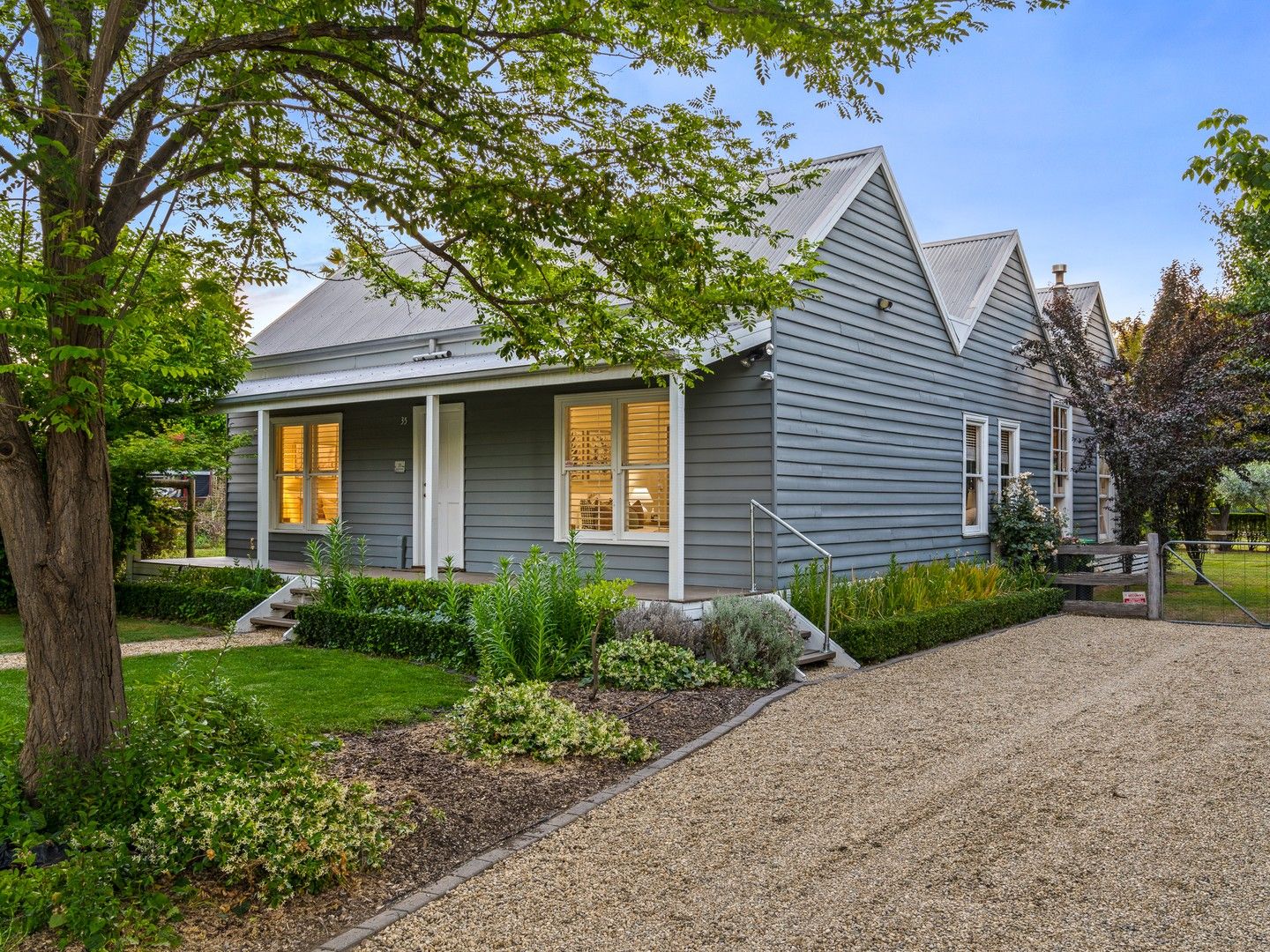 35 Jones Street, Oxley VIC 3678 | Domain