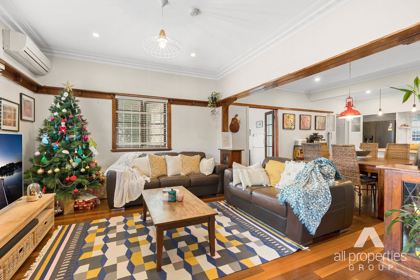 105 Franklin Street, Annerley QLD 4103 - House For Rent | Domain