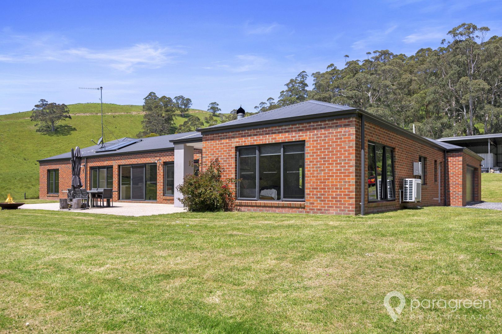 380 Foster Mt Best Road, Foster VIC 3960 - Farm for Sale | Domain
