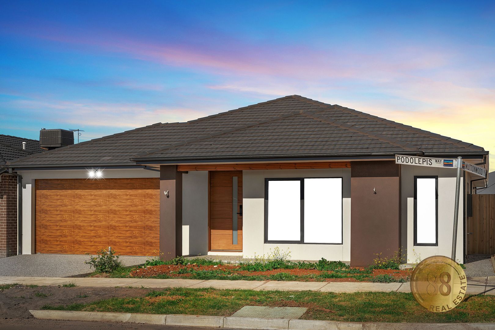 2 Podolepis Way, Deanside VIC 3336 | Domain