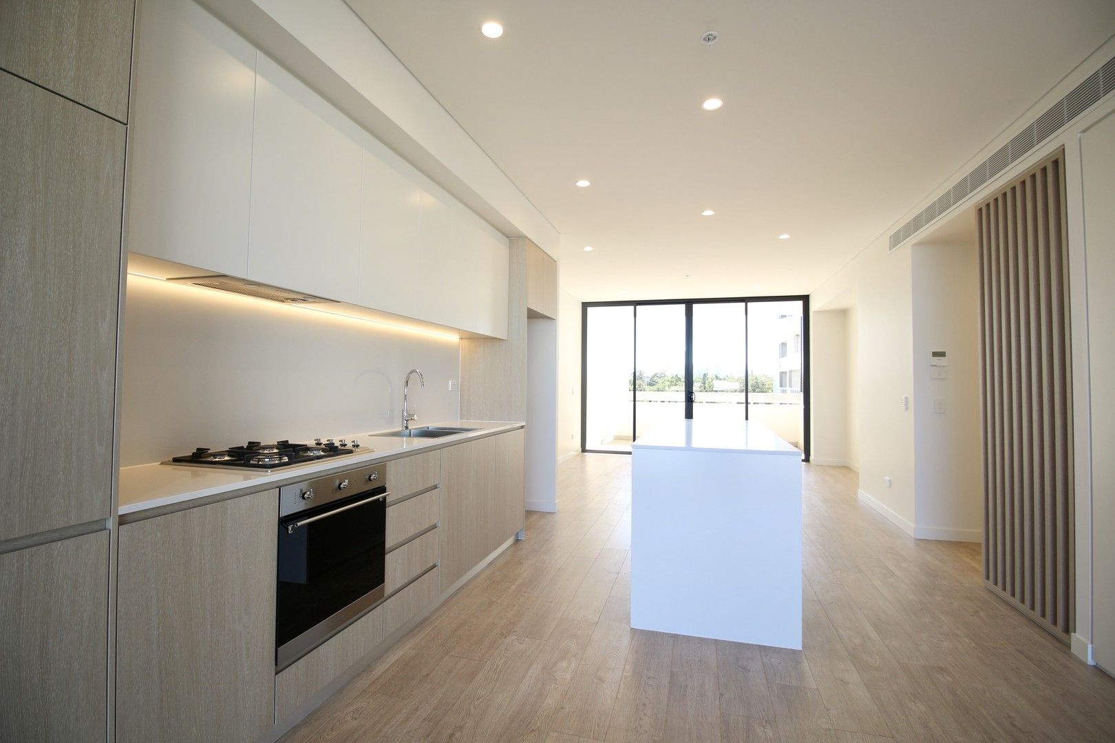 A205/2 Kingfisher Street, Lidcombe NSW 2141 - Apartment For Rent | Domain