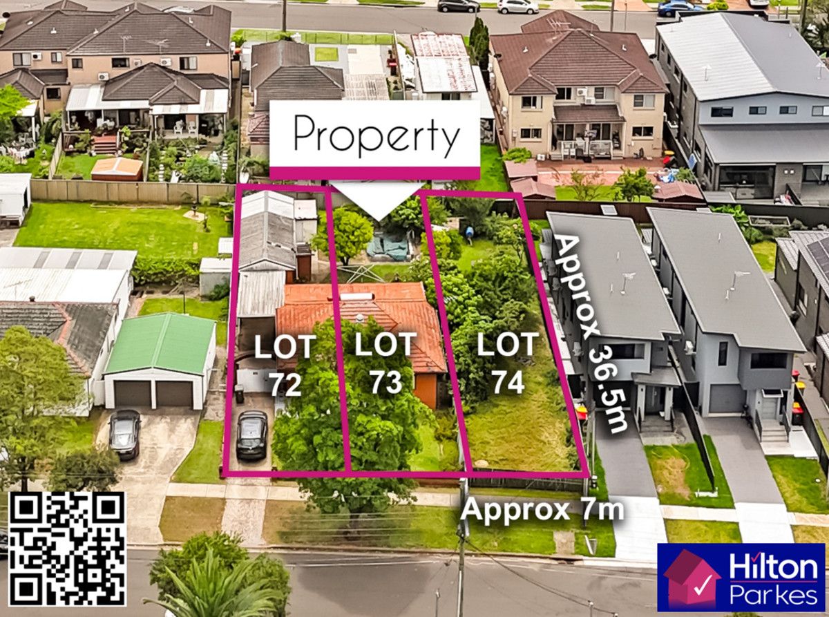 78 Rosina Street, Fairfield West NSW 2165 | Domain