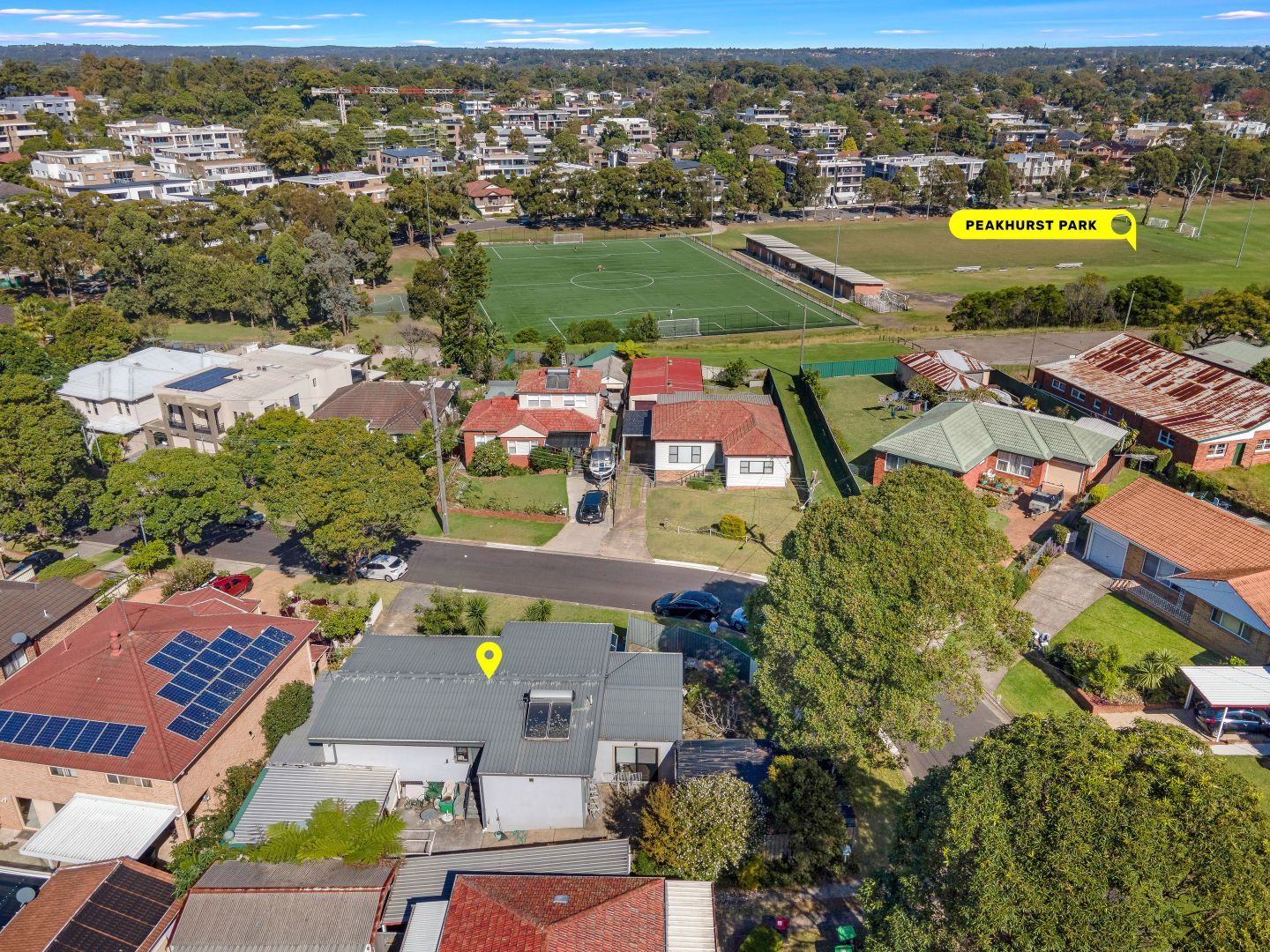 10 Keith Street, Peakhurst NSW 2210 | Domain
