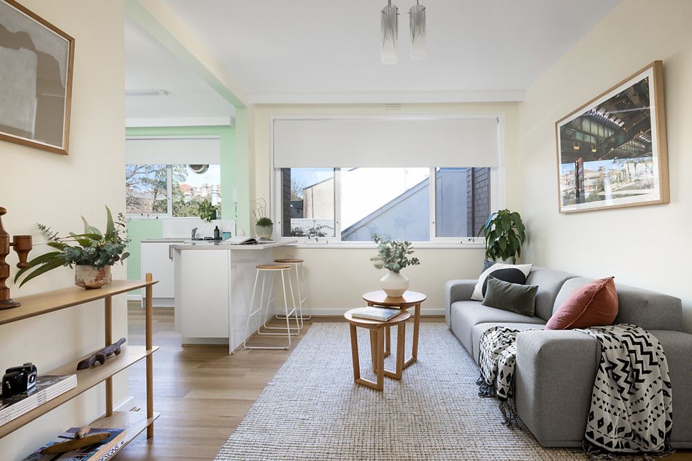6/98 George Street, Fitzroy VIC 3065 - Apartment For Rent | Domain