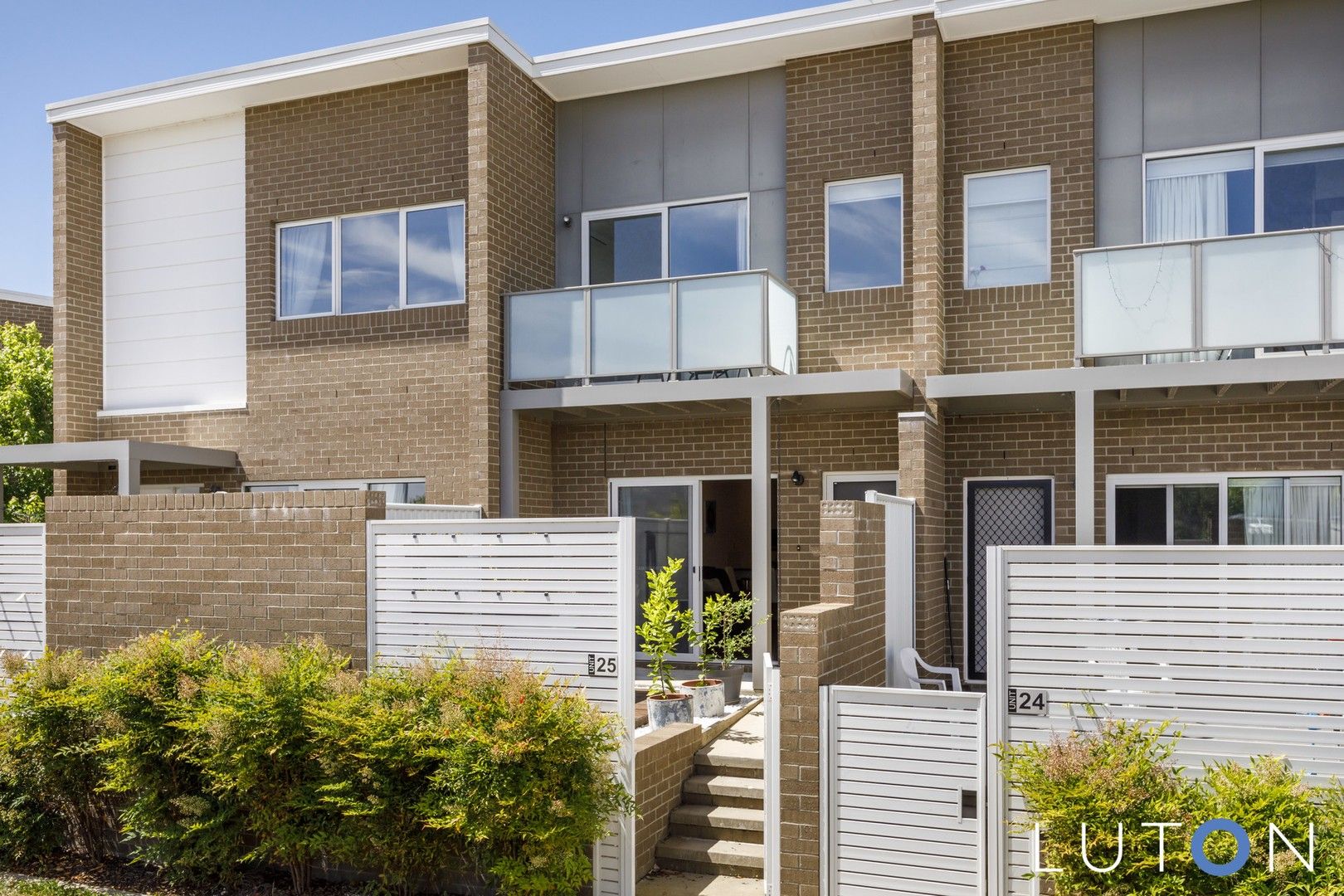 25/33 Arthur Blakeley Way, Coombs ACT 2611 - Townhouse For Rent | Domain