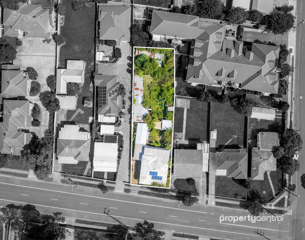 106 Copeland Street, Penrith | Property History & Address Research | Domain