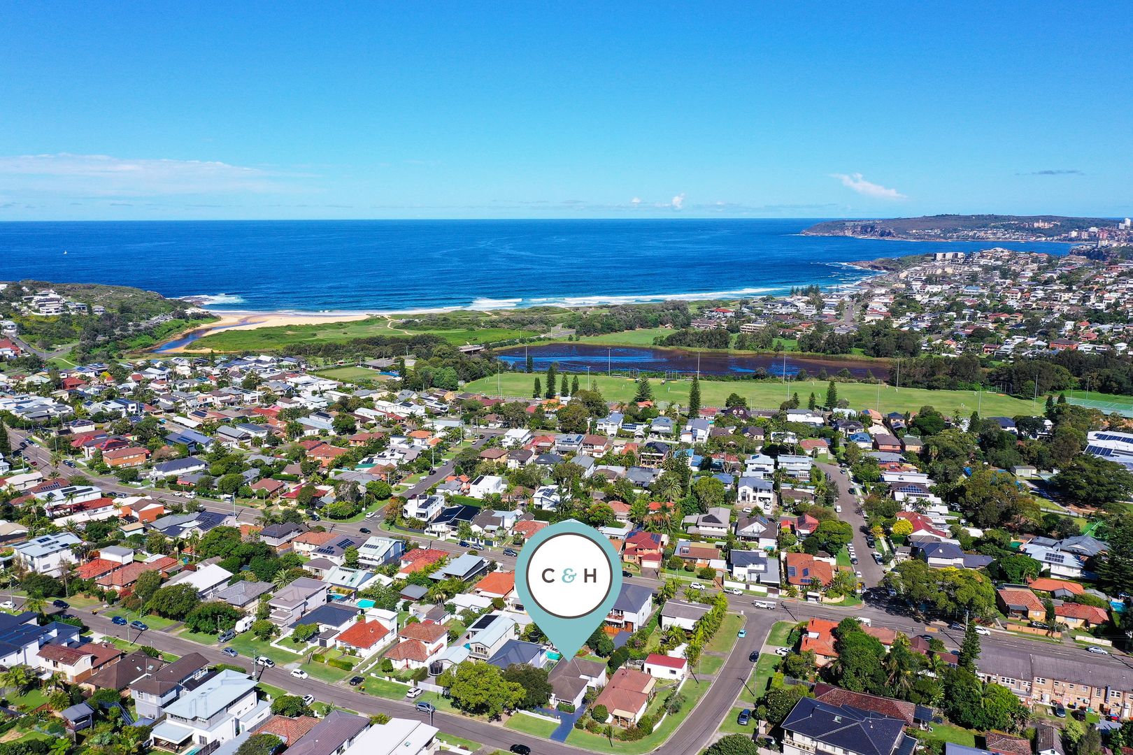 55 Bellevue Parade, North Curl Curl | Property History & Address ...