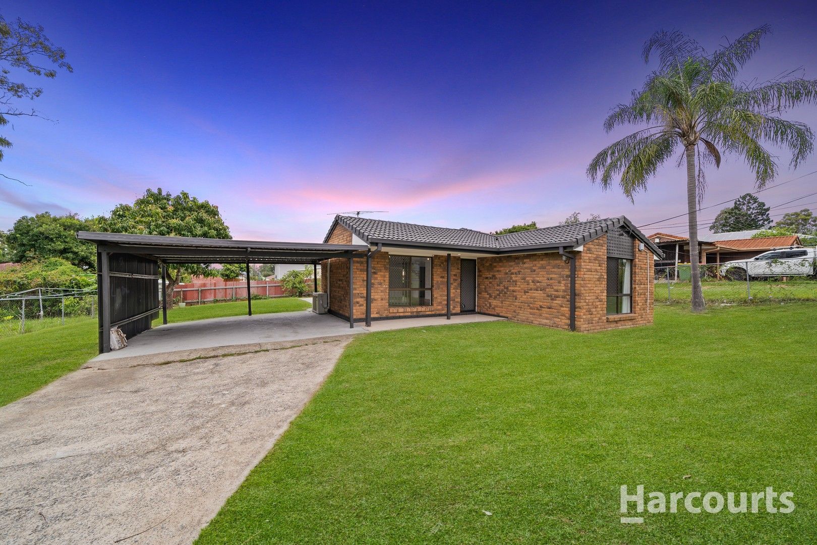 8 Fitchett Street, Goodna QLD 4300 - House For Rent | Domain