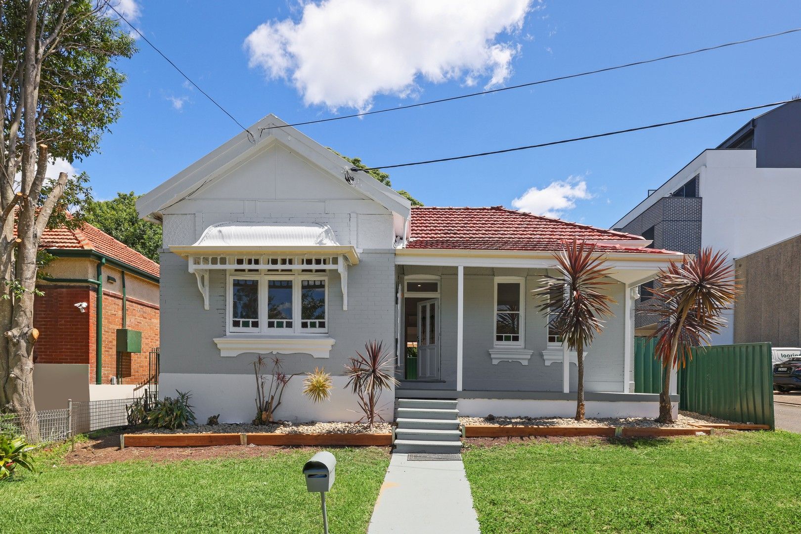 1 Liberty Street, Belmore NSW 2192 - House For Rent - $850 | Domain