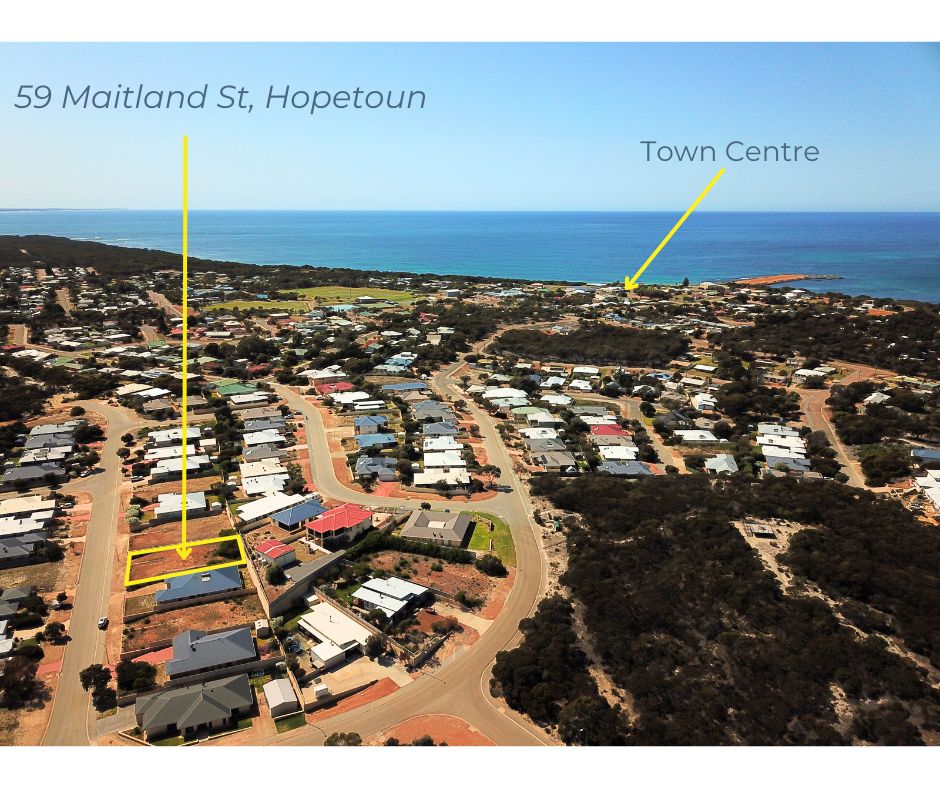 59 Maitland Street, Hopetoun WA 6348 | Domain
