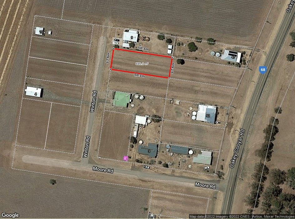 7 Moore Road, Kulpi QLD 4352 | Domain