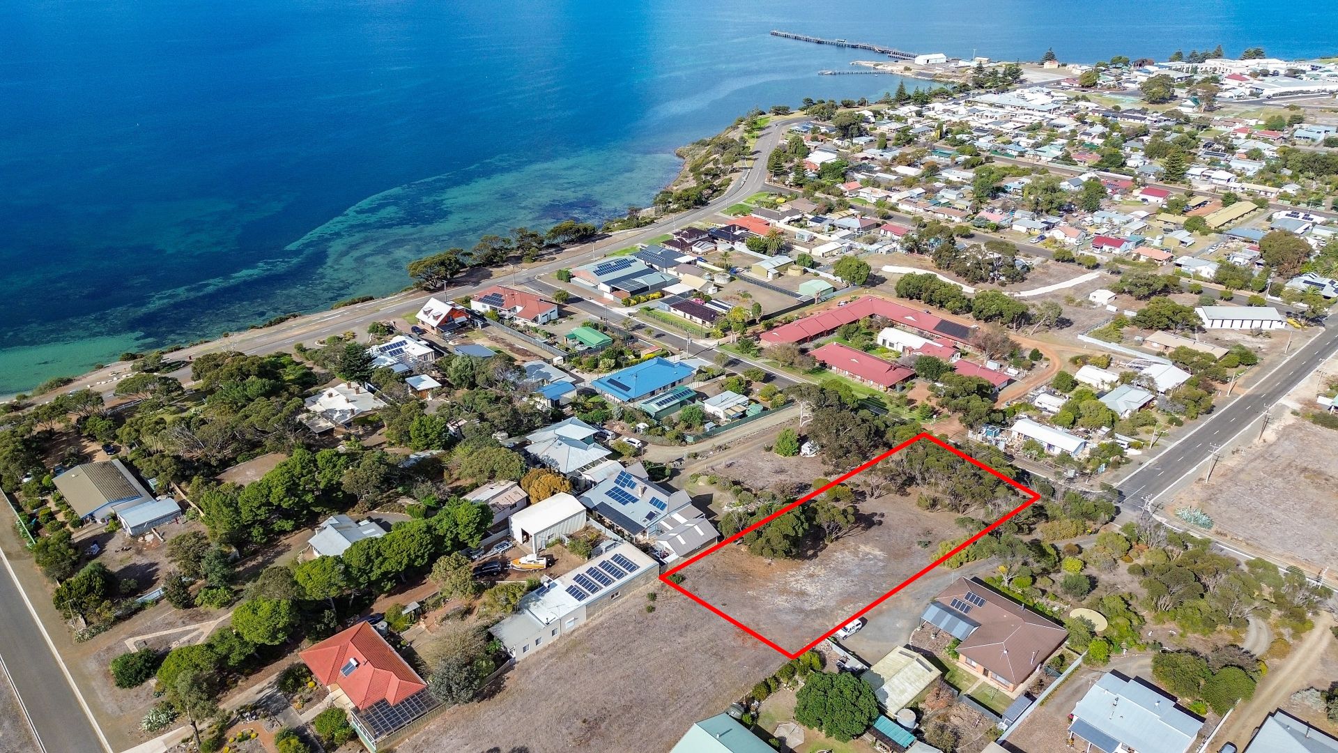 10 Rawson Street, Kingscote SA 5223 | Domain