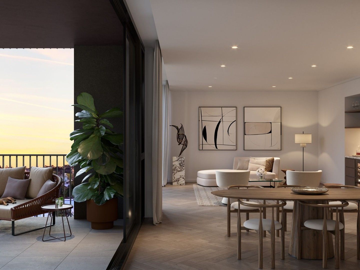 206/8 Adair Parade, Coolbinia WA 6050 | Domain