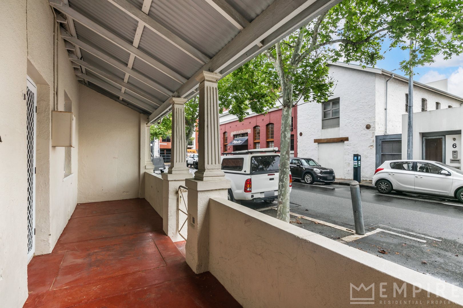 3B Nairn Street, Fremantle WA 6160 - House For Rent | Domain