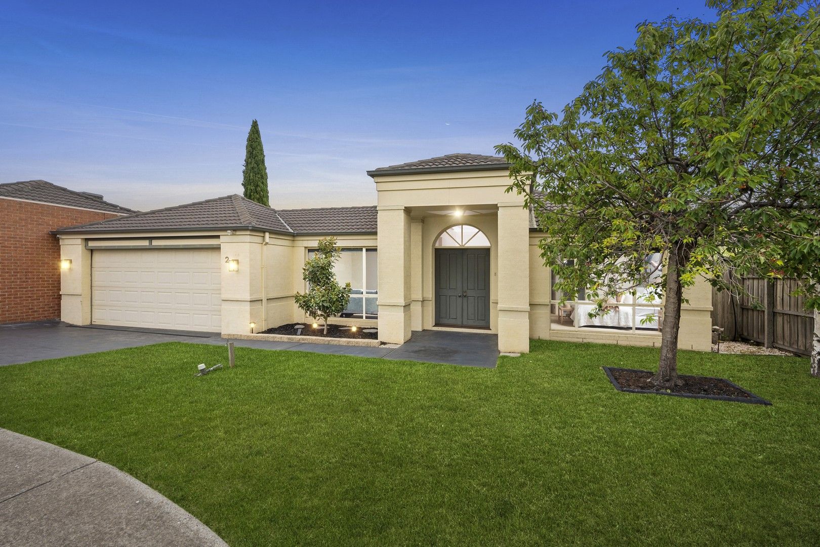 2 Rosa Court, Bell Park VIC 3215 | Domain