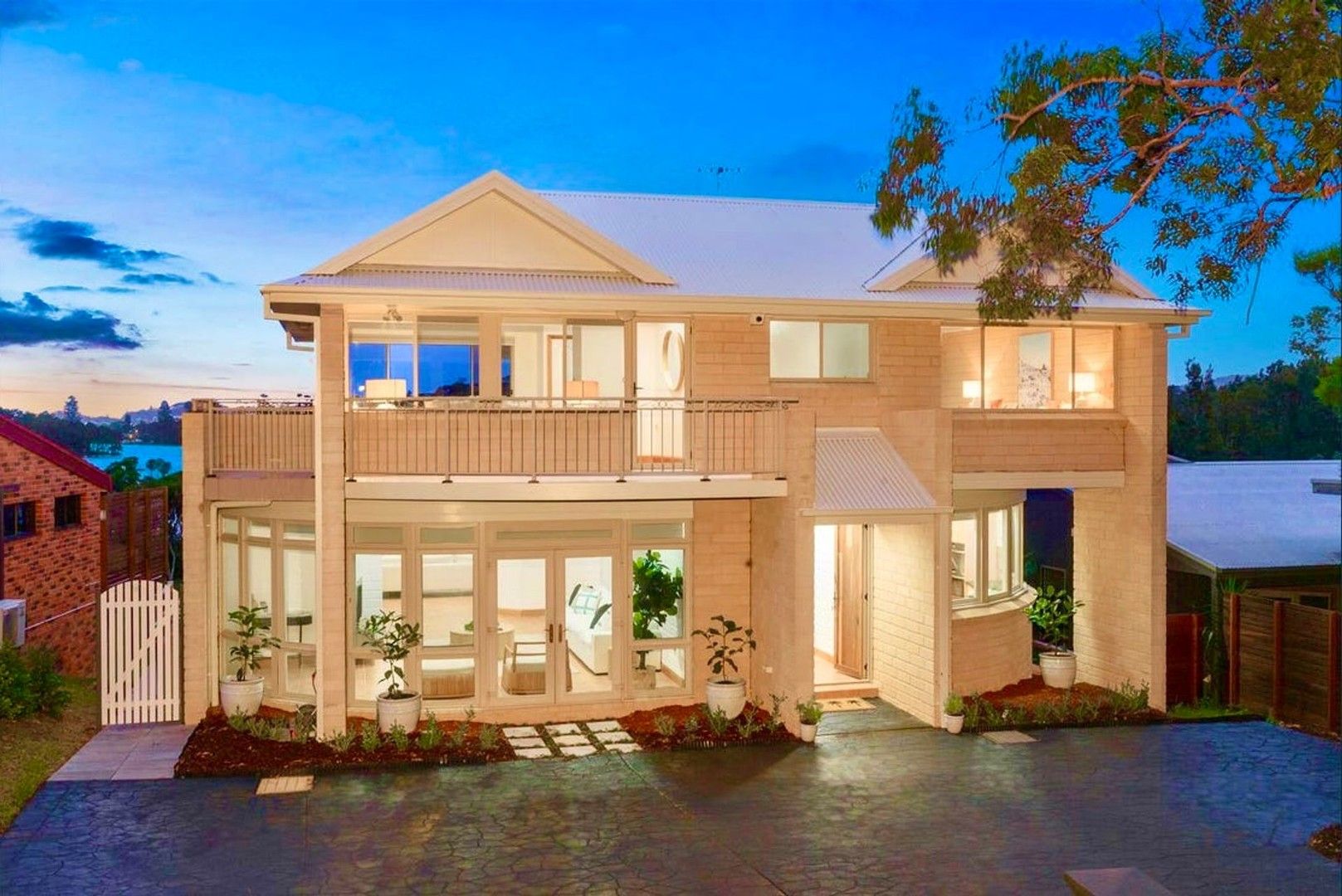 78 Blue Bell Dr, Wamberal NSW 2260 - House For Rent | Domain