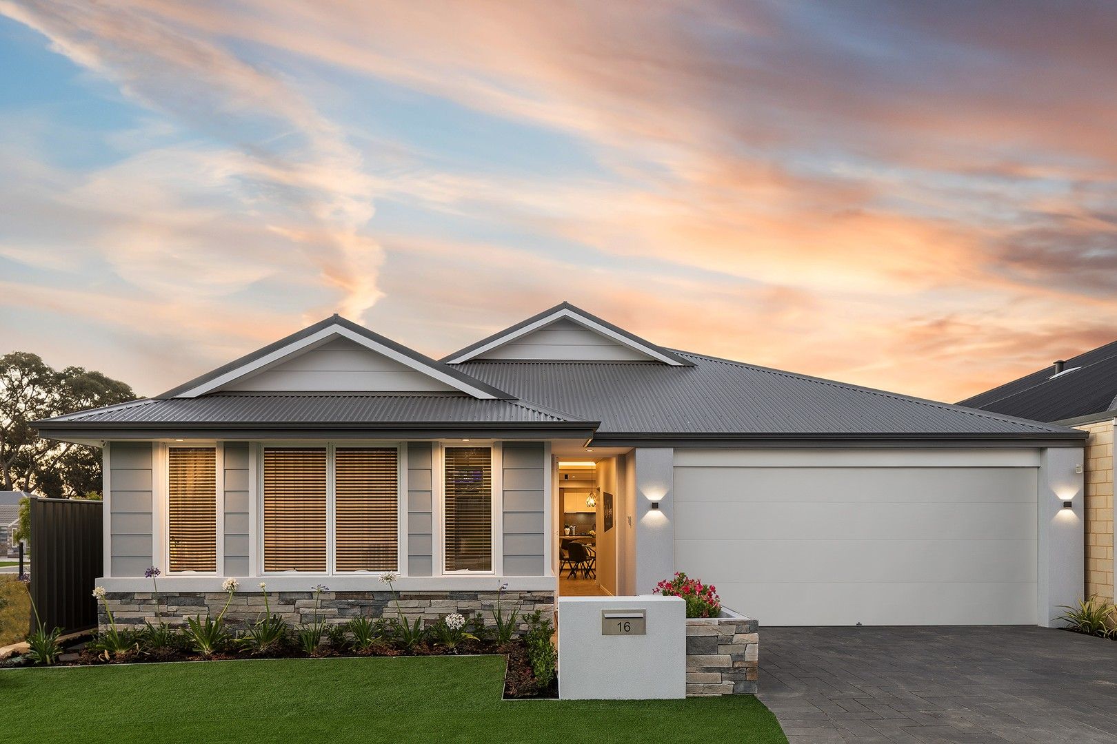 1056 Jonquil Street, AUSTIN LAKES, South Yunderup WA 6208 | Domain