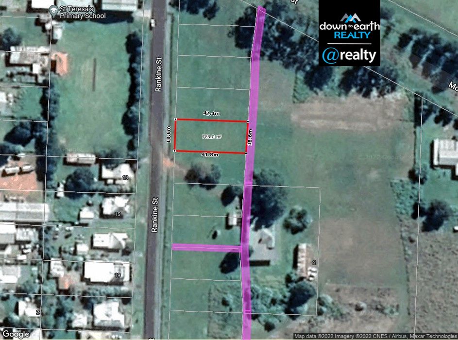 10 Rankine Street, Ravenshoe QLD 4888 | Domain