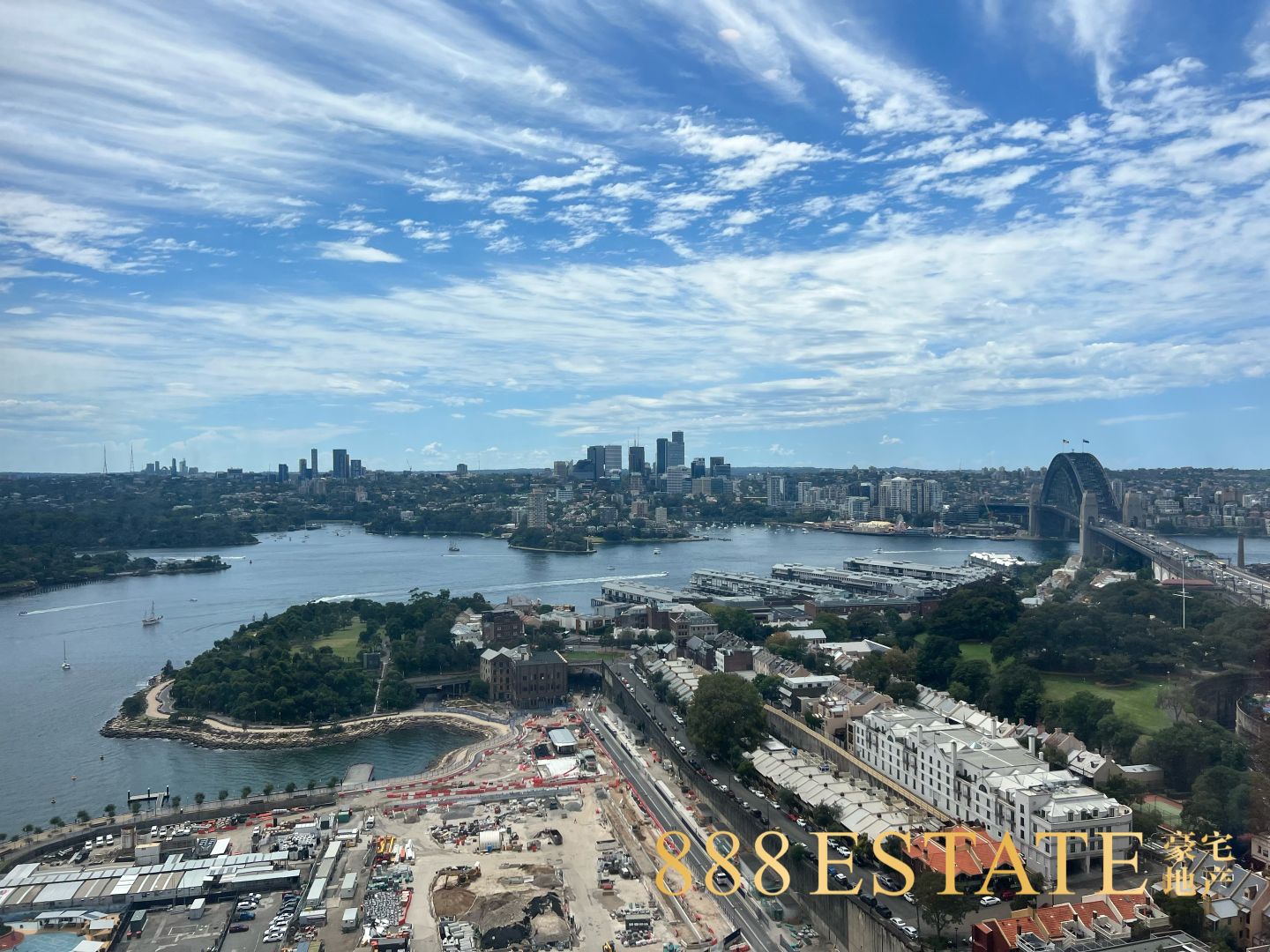 37A/88 Barangaroo Avenue, Barangaroo NSW 2000 | Domain